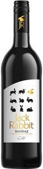 Jack Rabbit Shiraz 75cl – Everards of Leicestershire