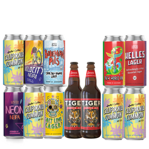 Leicestershire Brewed Beers – Everards of Leicestershire