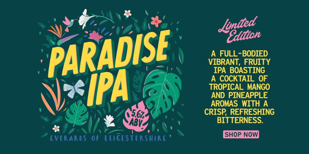 Shop Everards of Leicestershire