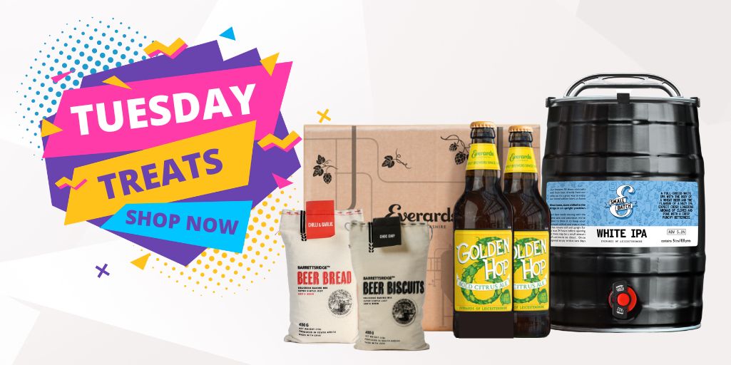 Shop Everards of Leicestershire