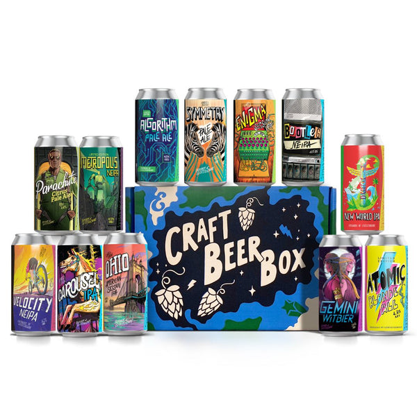 Buy Everards Discovery Box 12 Pack – Everards of Leicestershire